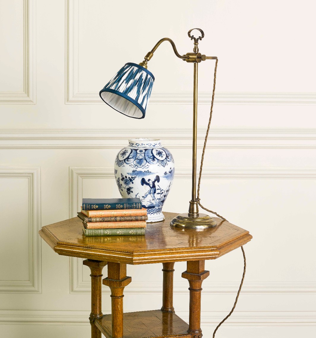 Table Lamps | Lighting | Reproduction | Robert Kime Ltd.