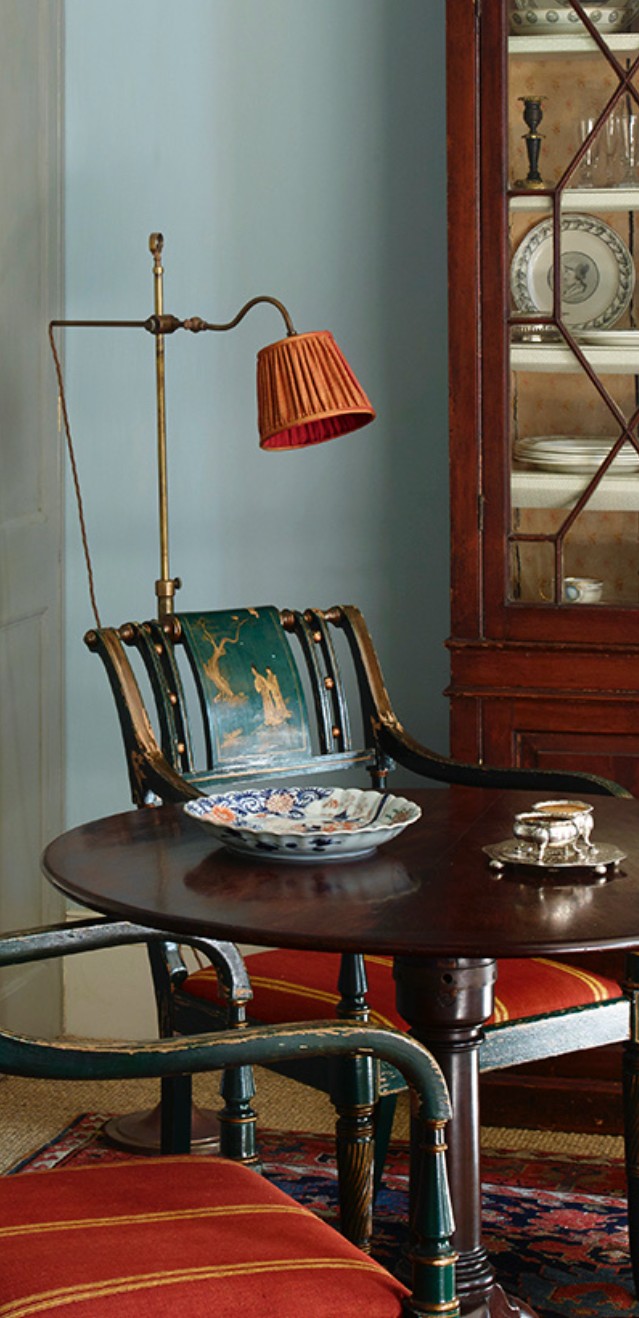 Lighting | The Collection | Robert Kime Ltd.