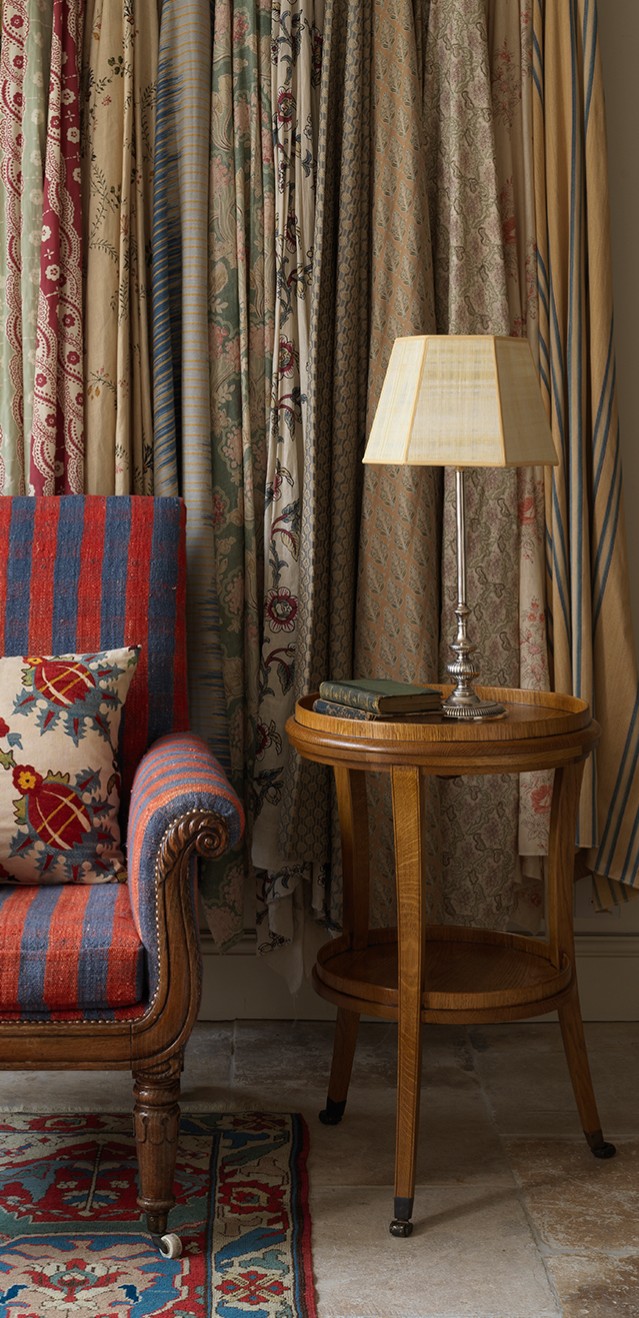 Lampshades | The Collection | Robert Kime Ltd.