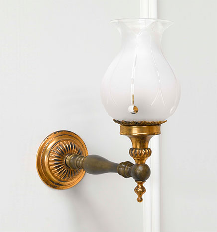 Wall Bracket | Wall Mounted Lights | Lighting | The Collection | Robert ...