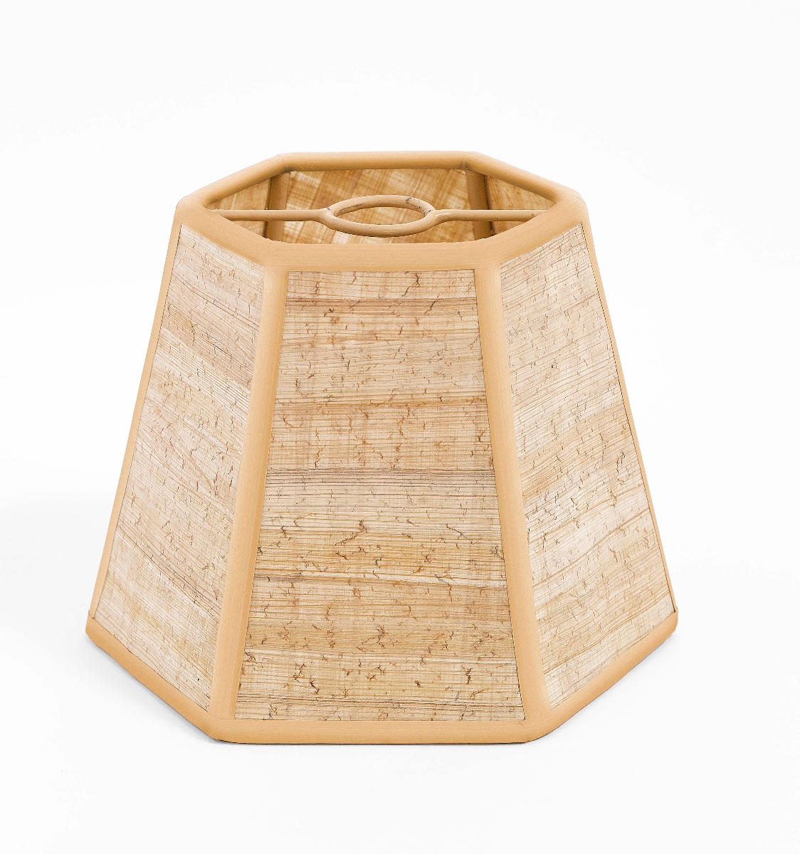 7" Papyrus Shade Hexagonal | Papyrus Shades | Lampshades | The ...