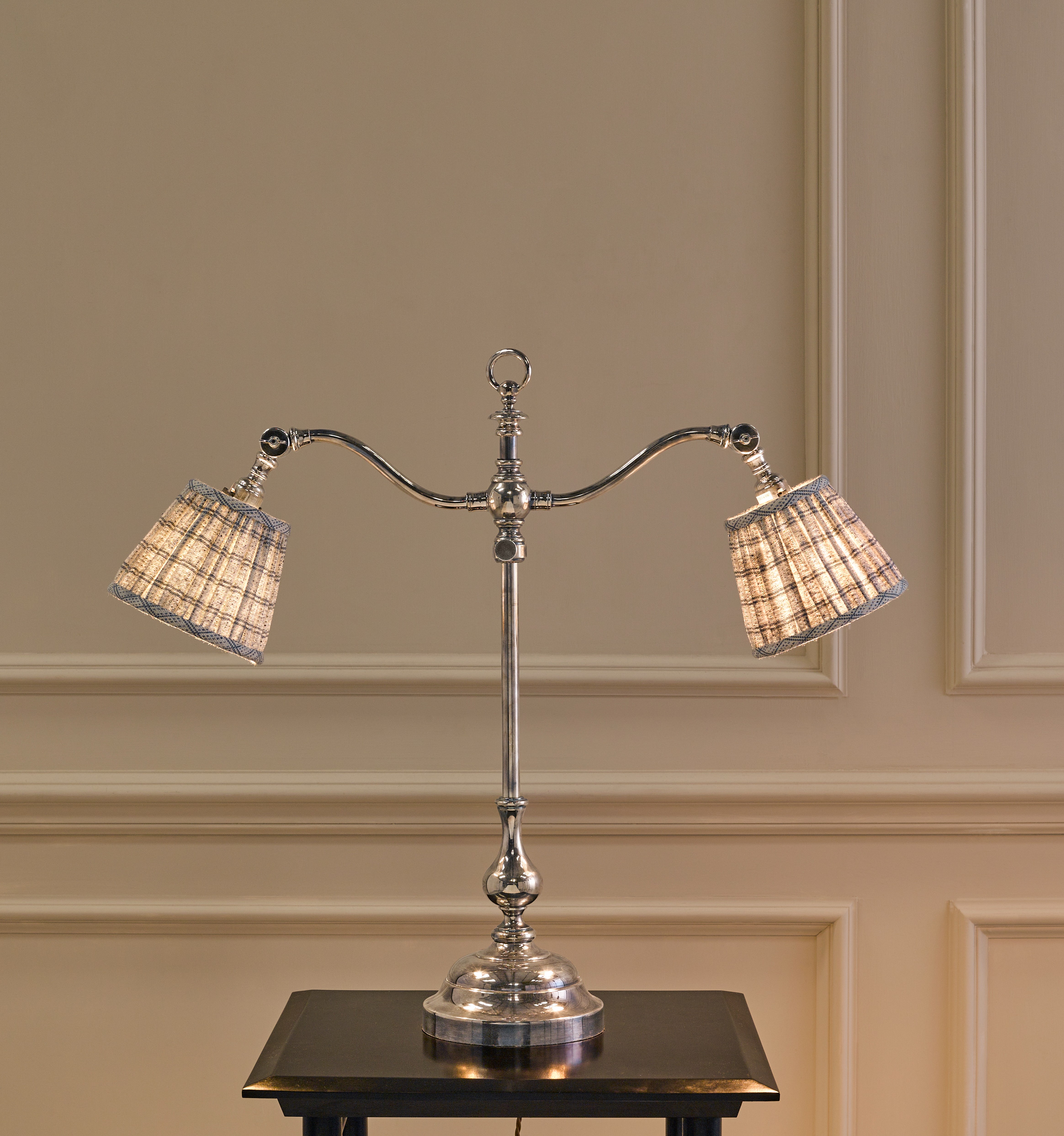 Wyndham Lamp | Table Lamps | Lighting | The Collection | Robert Kime Ltd.