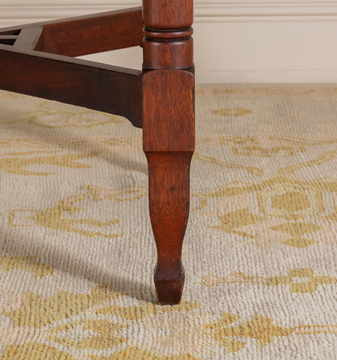 George Washington Jack (1855-1931) for Morris & Co. arts and crafts ...