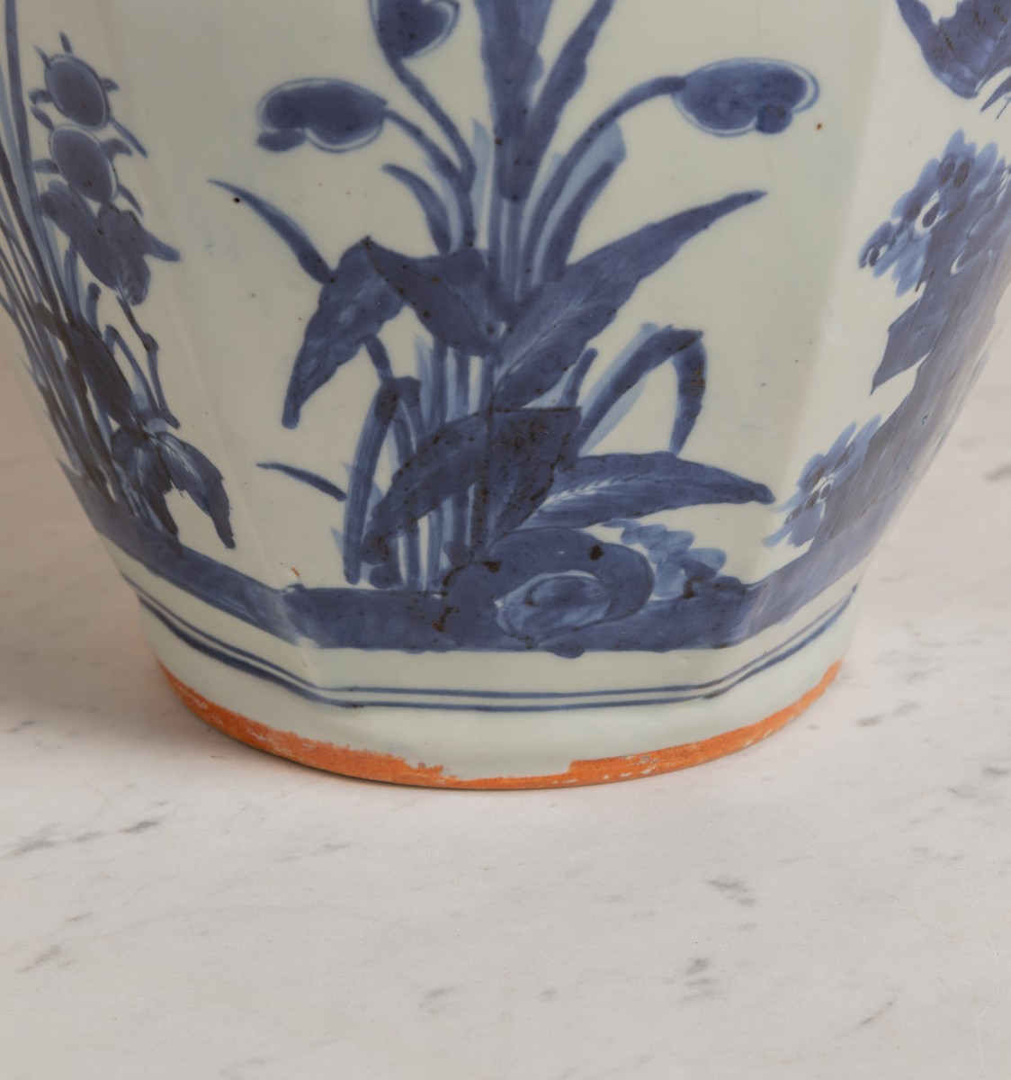 A Japanese Arita blue and white vase, circa 1760 | Robert Kime Ltd ...