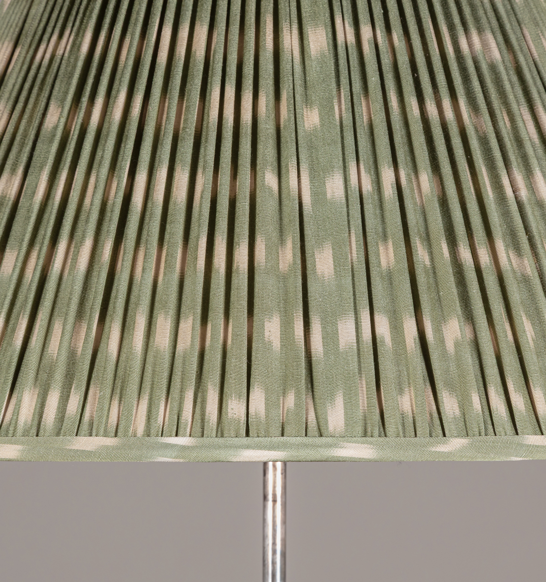 20" Duplex Amu RK Fabric Lampshade